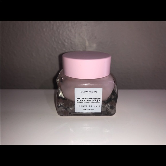 Glow Recipe | Skincare | Glow Recipe Watermelon Mask | Poshmark